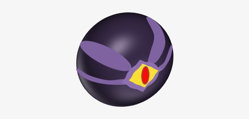 Clone Ball - Clone Ball Png Pokemon PNG Image | Transparent PNG Free ...