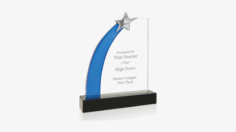 The Rocket Glass - Glass Trophies Png PNG Image | Transparent PNG Free ...