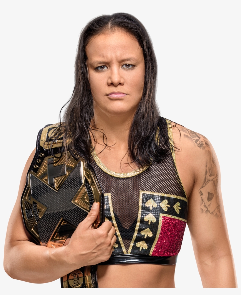Download Shayna Baszler - Shayna Baszler Nxt Women's Champion ...