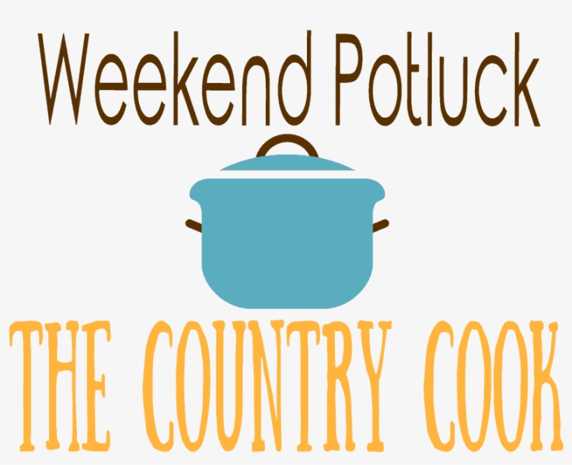Weekend Potluck Logo - Stock PNG Image | Transparent PNG Free Download ...