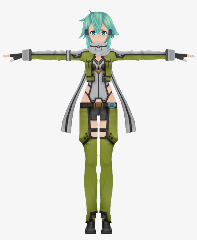 Sword Art Online PNG Image | Transparent PNG Free Download on SeekPNG