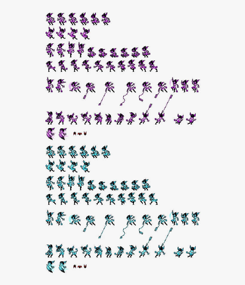 Batgal - Shantae PNG Image | Transparent PNG Free Download on SeekPNG