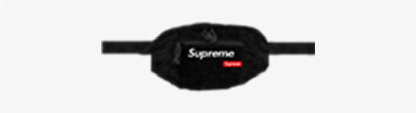 Download Roblox Transparent Fanny Pack - Roblox Fanny Pack Transparent ...