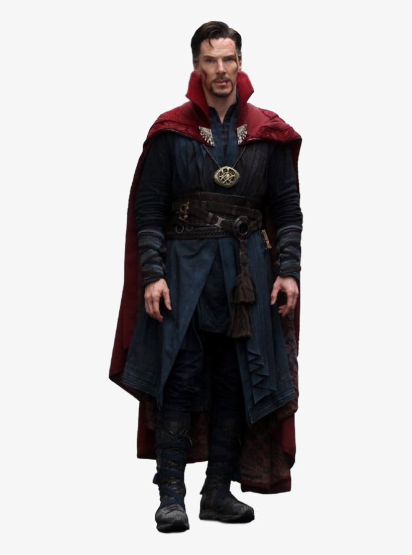 Doctor Strange Png File - Doctor Strange Stephen Strange Cosplay ...