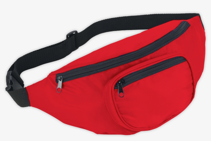 Add This Item To Your Printfection Account - Fanny Pack PNG Image ...