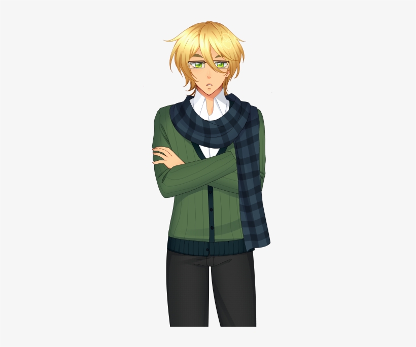 Liam Farrow - Cartoon PNG Image | Transparent PNG Free Download on SeekPNG