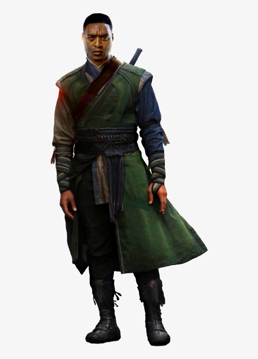 Png Barão Mordo - Doctor Strange Cosplay Baron Mordo Costumes Full Set ...