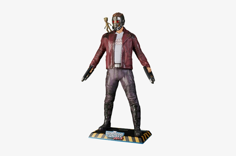 Star-lord Guardians Of The Galaxy 2 - Star-lord PNG Image | Transparent ...