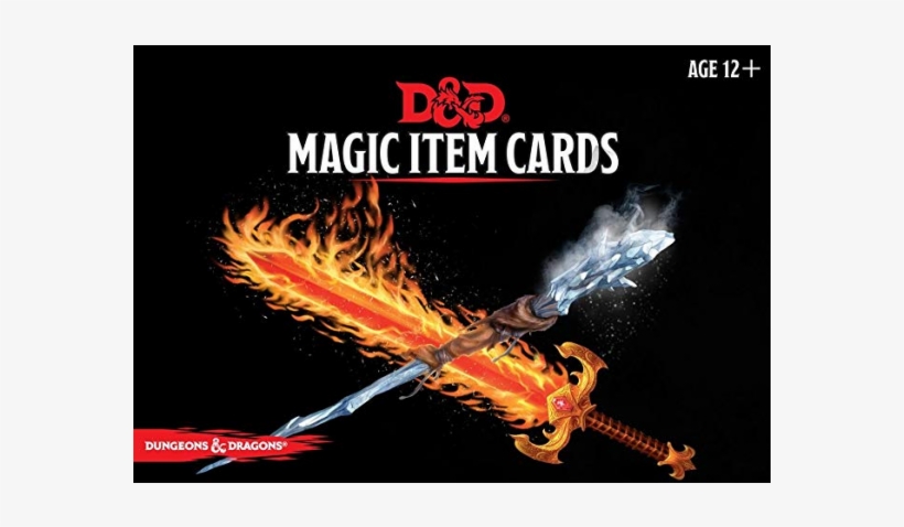 Magic Item Cards PNG Image | Transparent PNG Free Download on SeekPNG