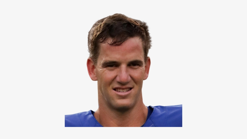Download Aug 12, - Eli Manning | Transparent PNG Download | SeekPNG