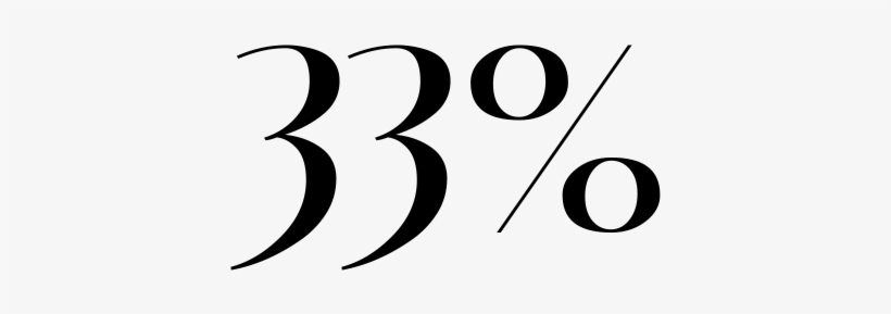 Bankplus Experienced A 33% Growth Rate In The Past - Circle PNG Image ...