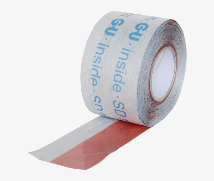 Gu Window Sealing Tape Internal Use, Self-adhesive - Adhesive Tape PNG ...