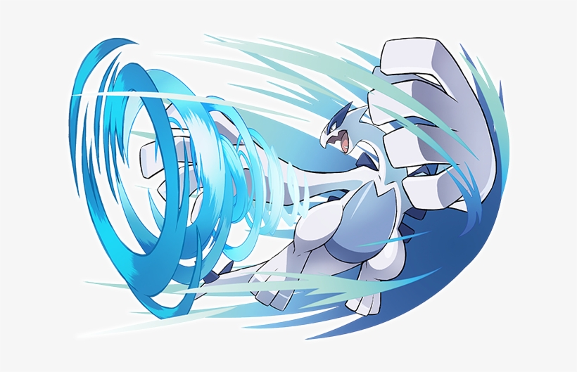 Download The First Batch Of Images From The Latest Issue Of - Lugia ...
