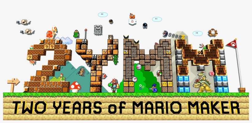 2ymm - Mario Series PNG Image | Transparent PNG Free Download on SeekPNG