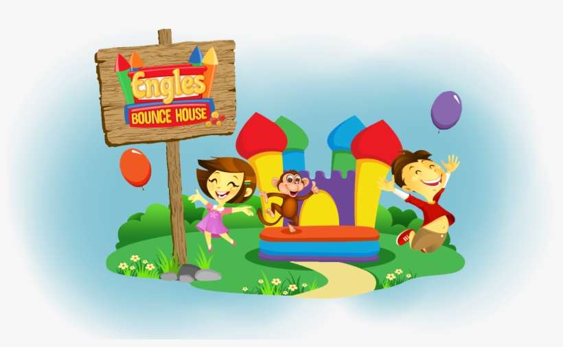 Bounce House PNG Image | Transparent PNG Free Download on SeekPNG