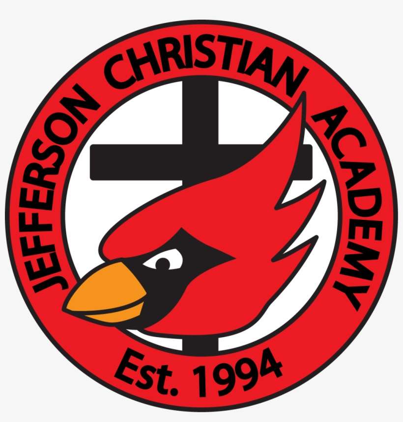 Cardinal Logo Emblem3 1 - Circle PNG Image | Transparent PNG Free ...