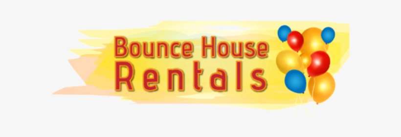 Bounce House Rentals Martinez PNG Image | Transparent PNG Free Download ...