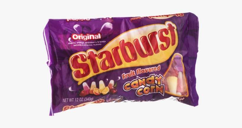 Starburst Candy Corn PNG Image | Transparent PNG Free Download on SeekPNG