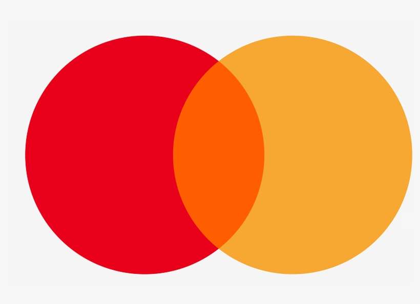 Mastercard Logo Png White PNG Image | Transparent PNG Free Download on ...