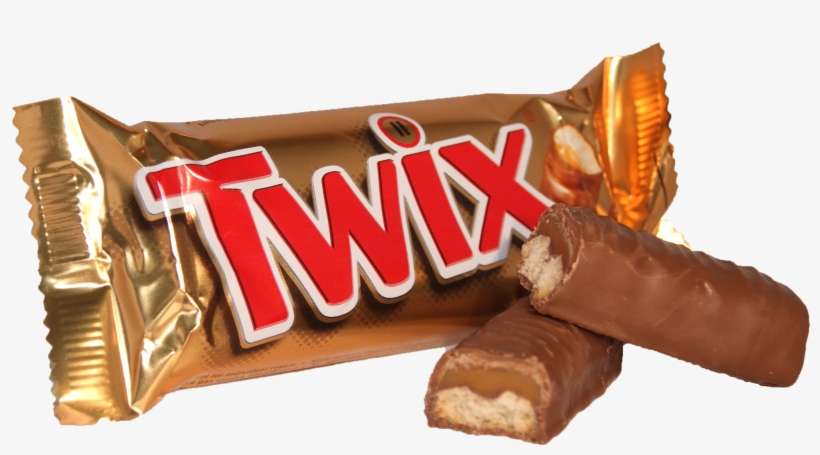 Download Twix | Transparent PNG Download | SeekPNG