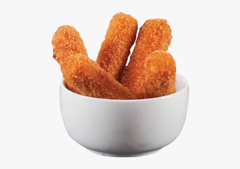 Fiery Mexican Mozzarella Sticks - Keith's Quality Foods PNG Image ...