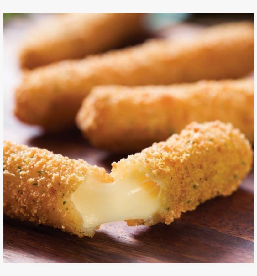 Mozzarella Sticks - Hors D'oeuvre PNG Image | Transparent PNG Free ...