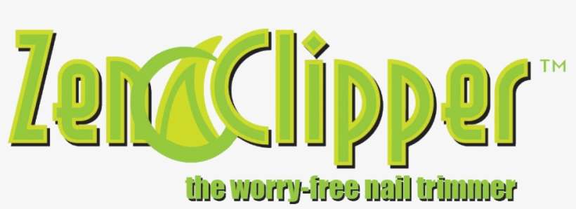 Zen Clipper - Zen Clipper A Unique Pet Nail Clipper PNG Image ...