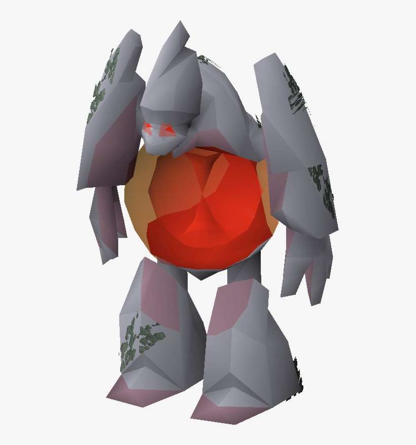 Rift Guardian Pet - Rift Guardian Pet Osrs PNG Image | Transparent PNG ...