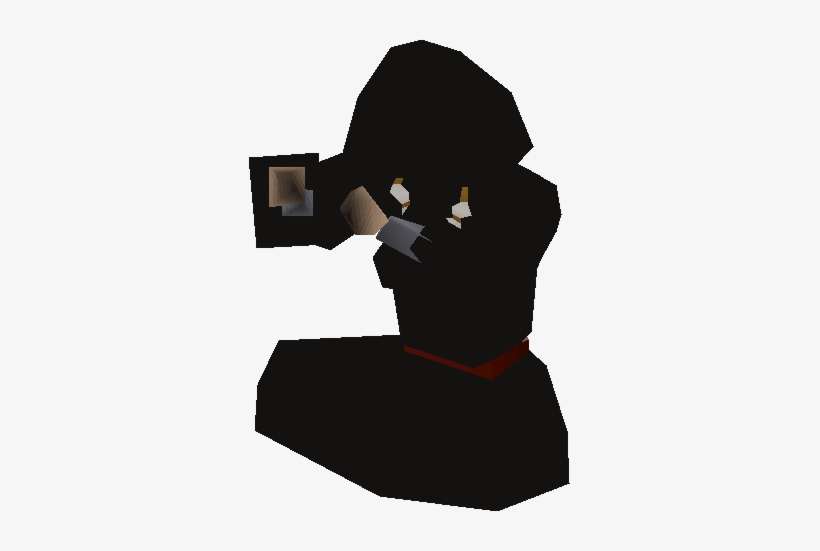 Dark Mage - Abyss Runescape Dark Mage PNG Image | Transparent PNG Free ...