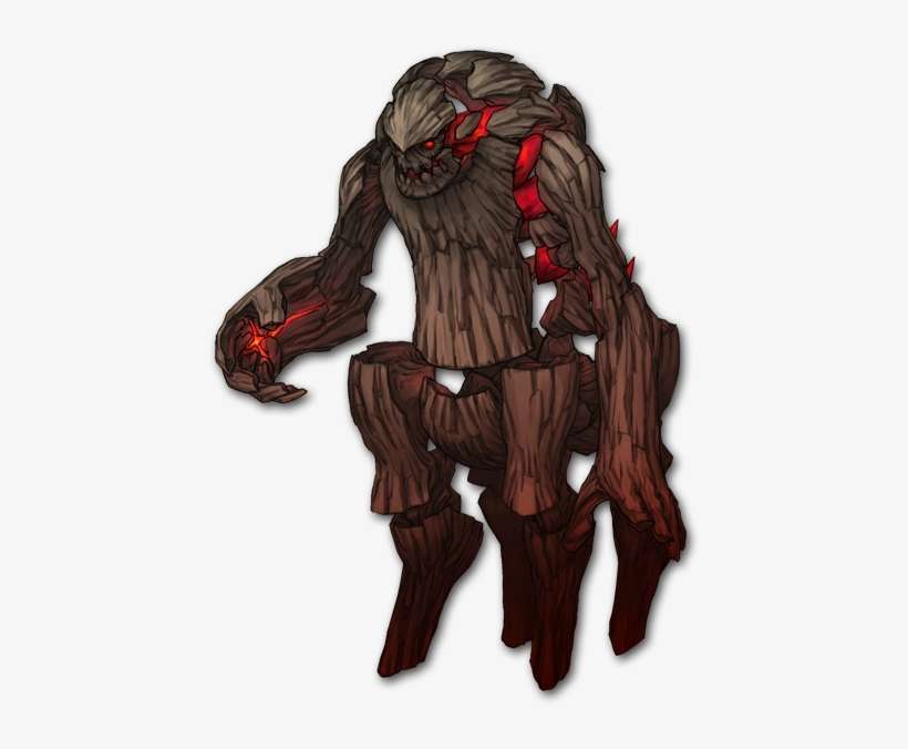 Golem - Illustration PNG Image | Transparent PNG Free Download on SeekPNG