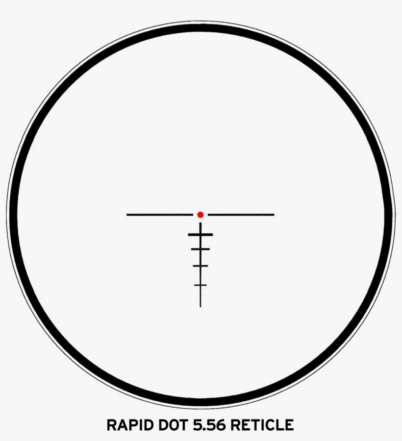 M5xi - Steiner 1 4 Reticle PNG Image | Transparent PNG Free Download on ...