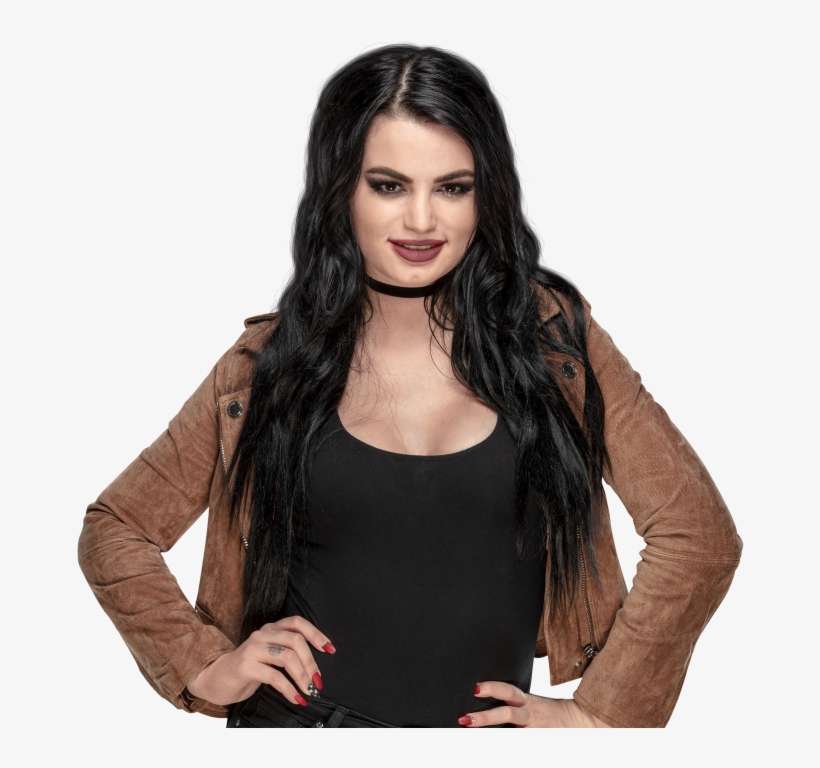 Paige Pro - Paige Wwe General Manager PNG Image | Transparent PNG Free ...