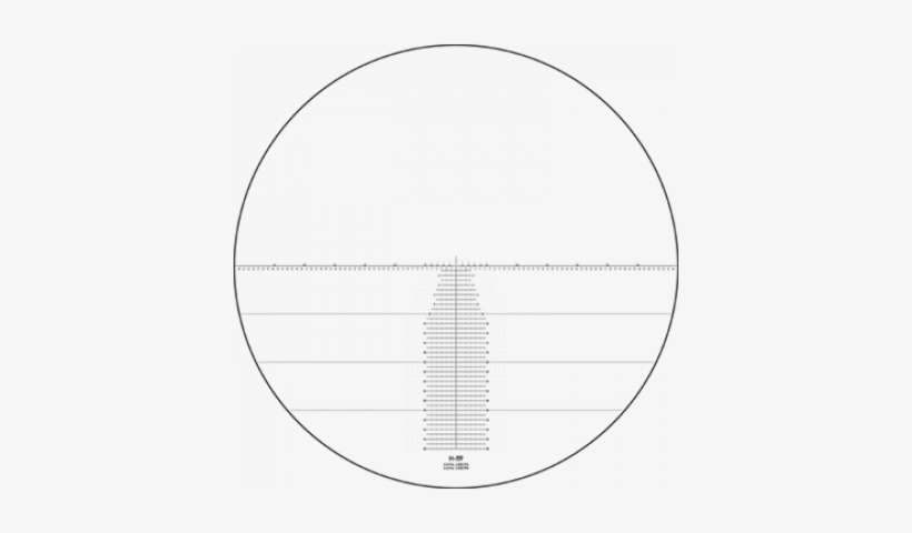 Reticle Information - Circle PNG Image | Transparent PNG Free Download ...