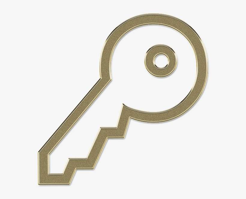 Skeleton Key PNG Image | Transparent PNG Free Download on SeekPNG
