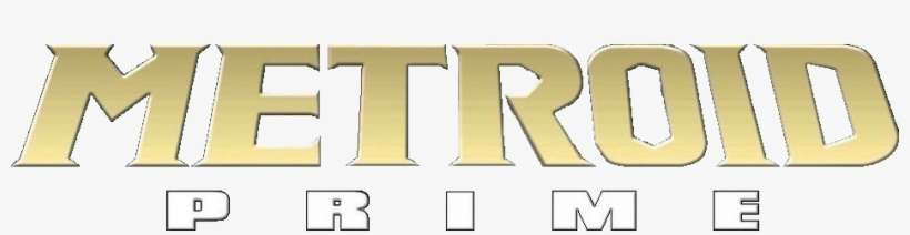 Matthew's Mother, Lisa - Metroid Prime Logo Png PNG Image | Transparent ...