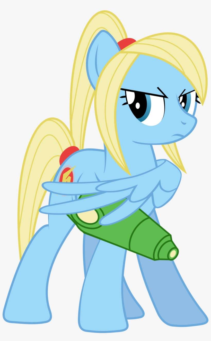 Download Dalekolt, Metroid, Ponified, Pony, Safe, Samus Aran, - Metroid ...