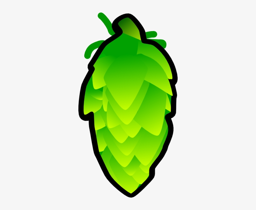 Small - Hops Cartoon Png PNG Image | Transparent PNG Free Download on ...
