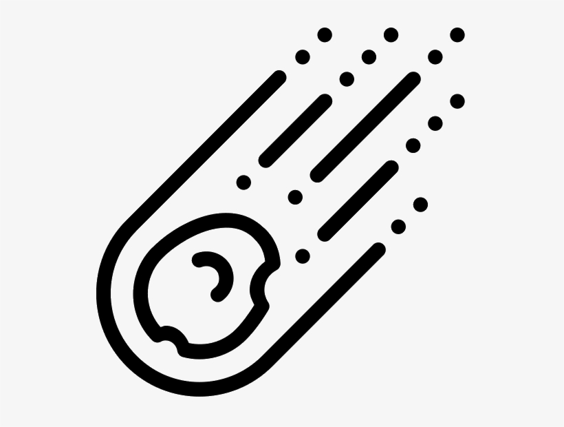 Download Asteroid Png - Icons8 | Transparent PNG Download | SeekPNG