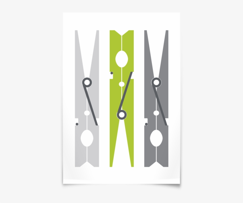 Clothespin Print - Clothespin PNG Image | Transparent PNG Free Download ...
