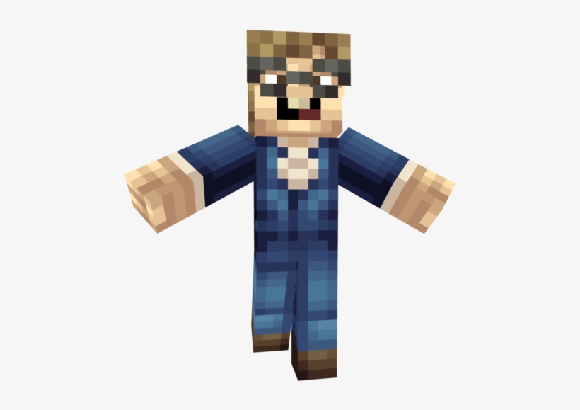 Here Is A Pic For Those Without A Previewer - Minecraft PNG Image ...