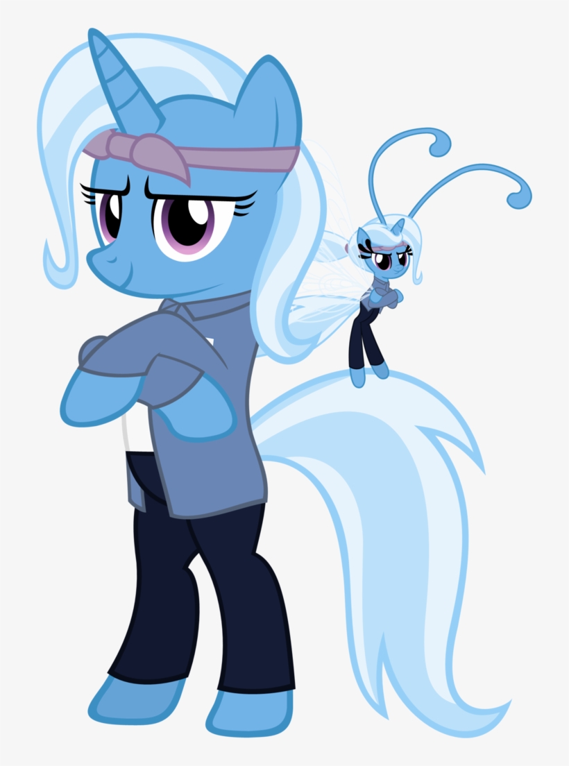 Alternate Hairstyle, Artist - My Little Pony Cholo PNG Image ...