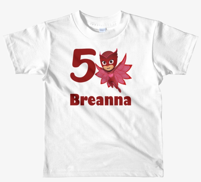 Pj Mask Red Owl 5 Customized - Cakeusa Pj Masks Party Birthday Cake ...