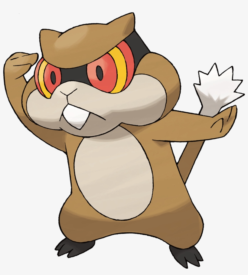 Patrat Pokemon PNG Image | Transparent PNG Free Download on SeekPNG