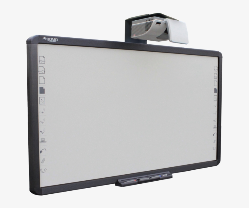 Download So - Electronic Whiteboard Input Device | Transparent PNG ...