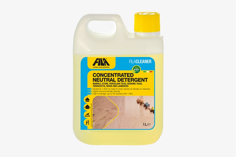 Cleaning Products - Fila Tile & Stone Cleaner PNG Image | Transparent ...