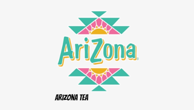 Download Past Projects - Arizona Tea Logo Png | Transparent PNG ...