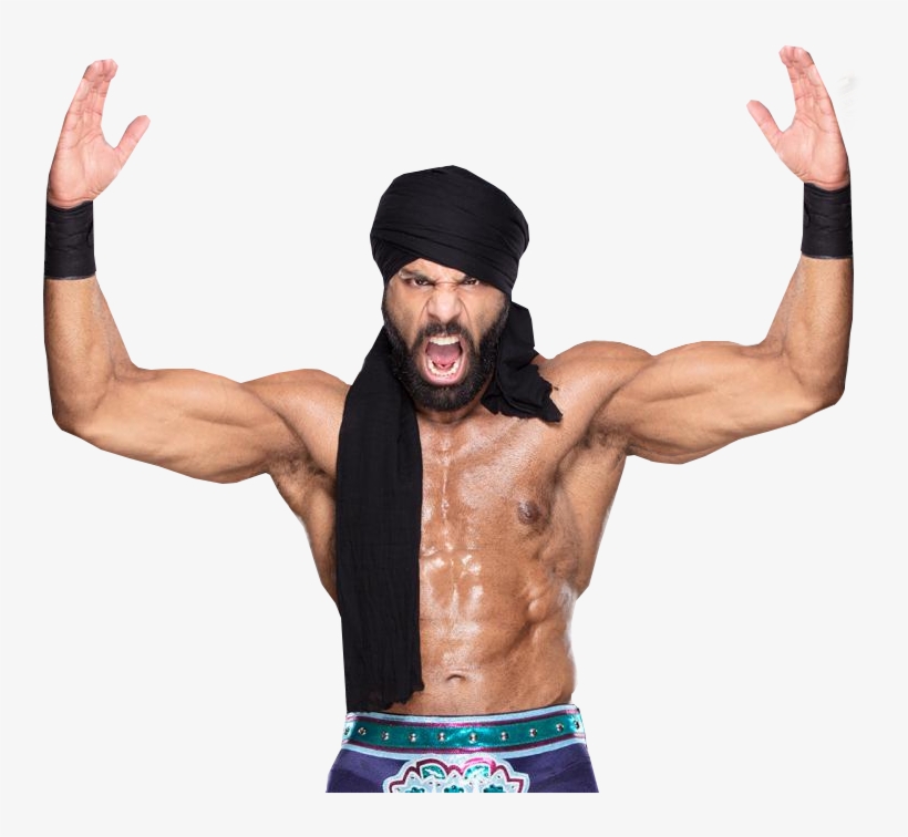 Jinder Mahal Free Png Image - Jinder Mahal Png PNG Image | Transparent ...