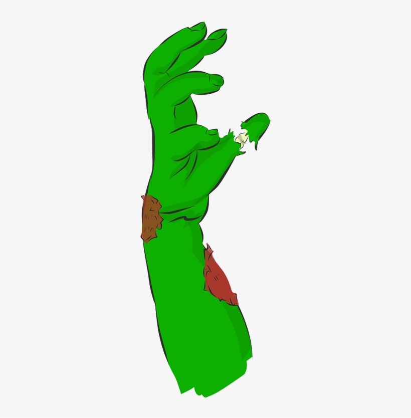 You May Also Like - Zombie Arm Cartoon Png PNG Image | Transparent PNG ...