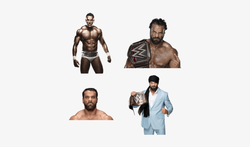 Jinder Mahal PNG Image | Transparent PNG Free Download on SeekPNG