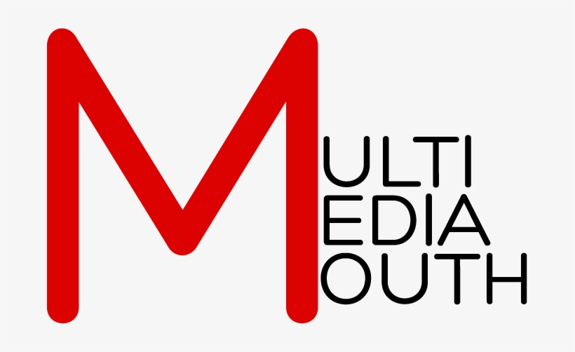 Multimediamouth - Sticker PNG Image | Transparent PNG Free Download on ...